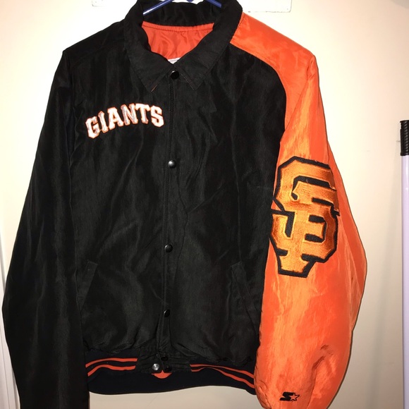 STARTER | Jackets & Coats | Vintage Starter Jacket | Poshmark